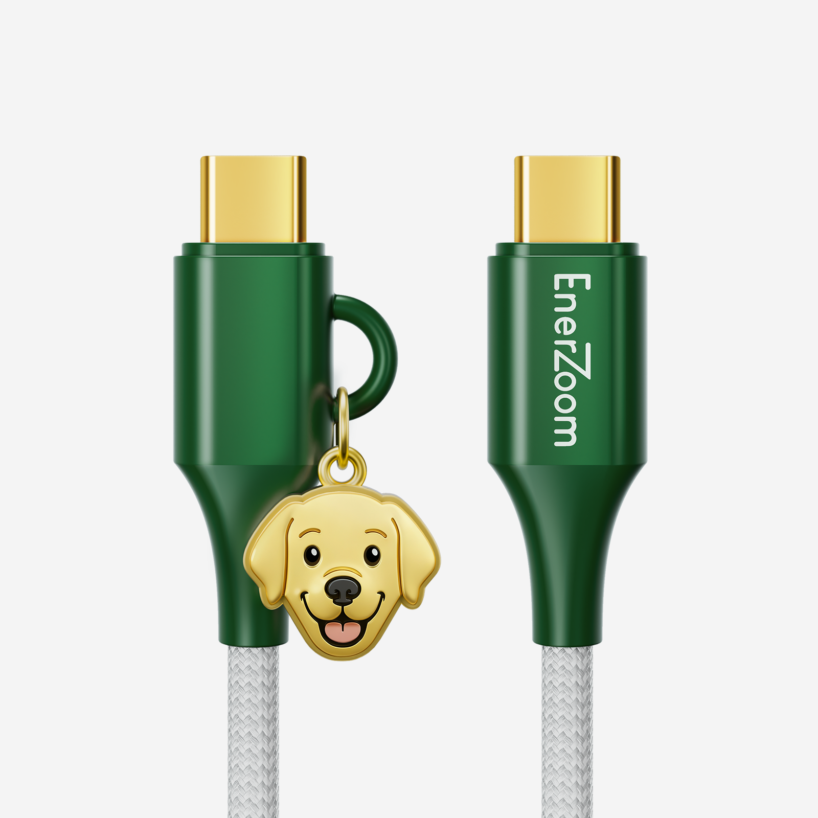 Labrador Retriever Cable – enerzoom